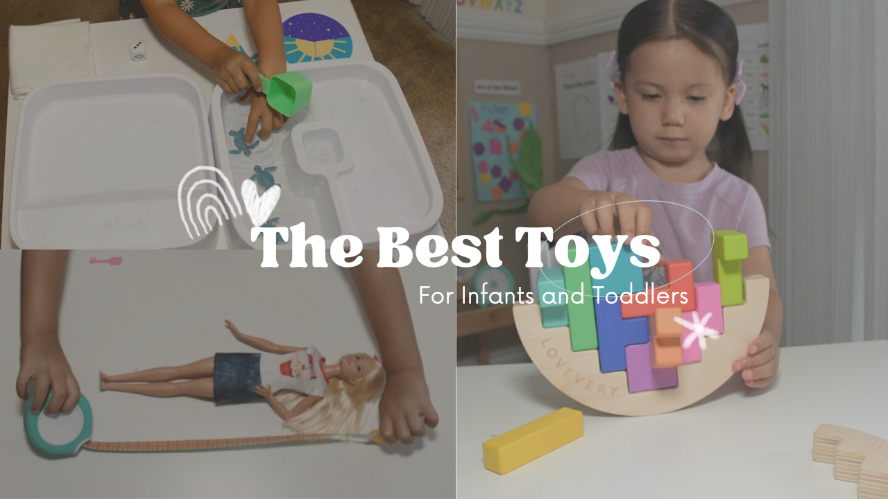The Best Toys To Build Deeper Understandings And More Powerful ...
