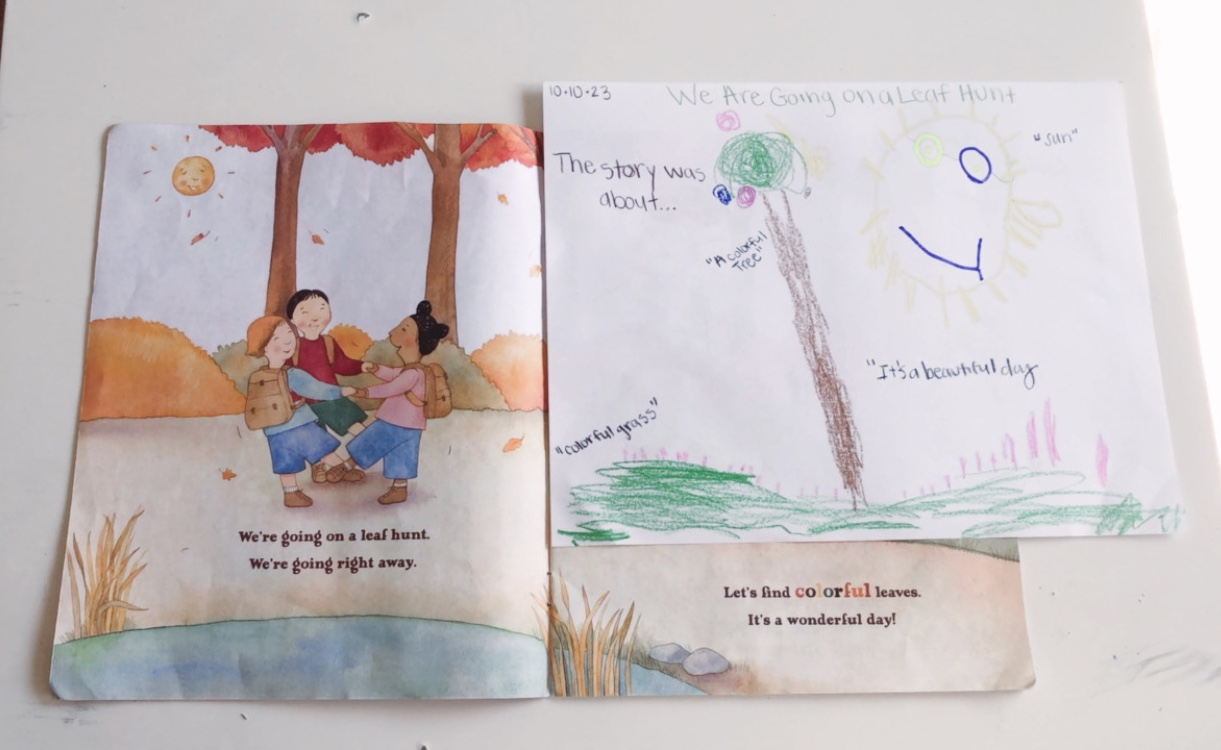 Fun and Creative Fall Leaves Activities to Engage Preschoolers